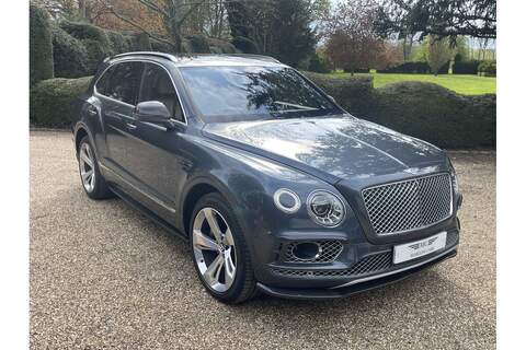 Vehicles For Sale in Buckinghamshire - Marlow Cars Ltd