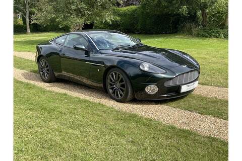 Vehicles For Sale in Buckinghamshire - Marlow Cars Ltd