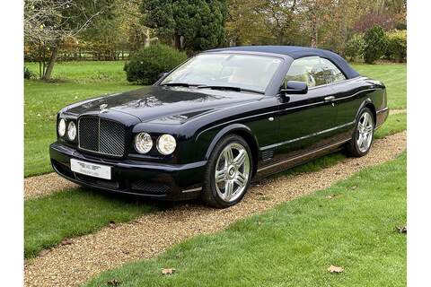 Vehicles For Sale in Buckinghamshire - Marlow Cars Ltd