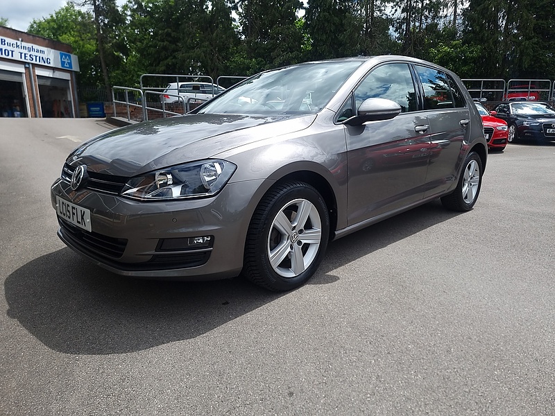 Vehicles For Sale in Surrey - Buckingham of Guildford Ltd