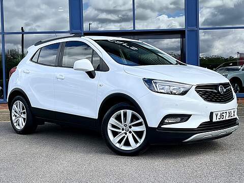 Used cars Sheffield, Used car Dealer in South Yorkshire | Independent Cars