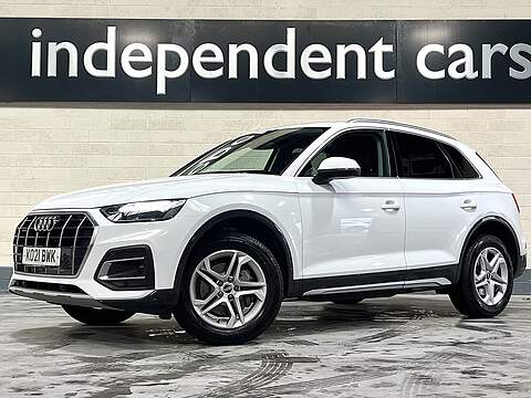 Used cars Rotherham, Used car Dealer in South Yorkshire | Independent Cars