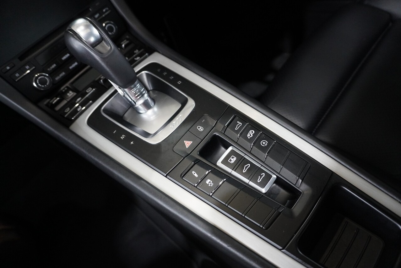 Used 2015 Porsche 911 (991.2) 3.0T Carrera 2 'S' Coupe PDK For Sale (U2525) | Harbour Cars