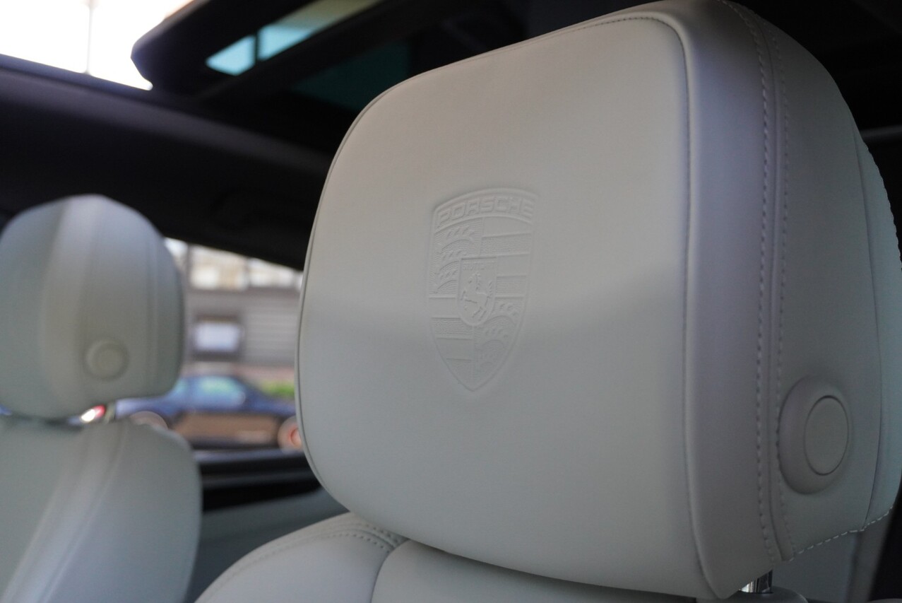 Used 2019 Porsche Macan Gen 2 2.0 T For Sale (U2552) | Harbour Cars