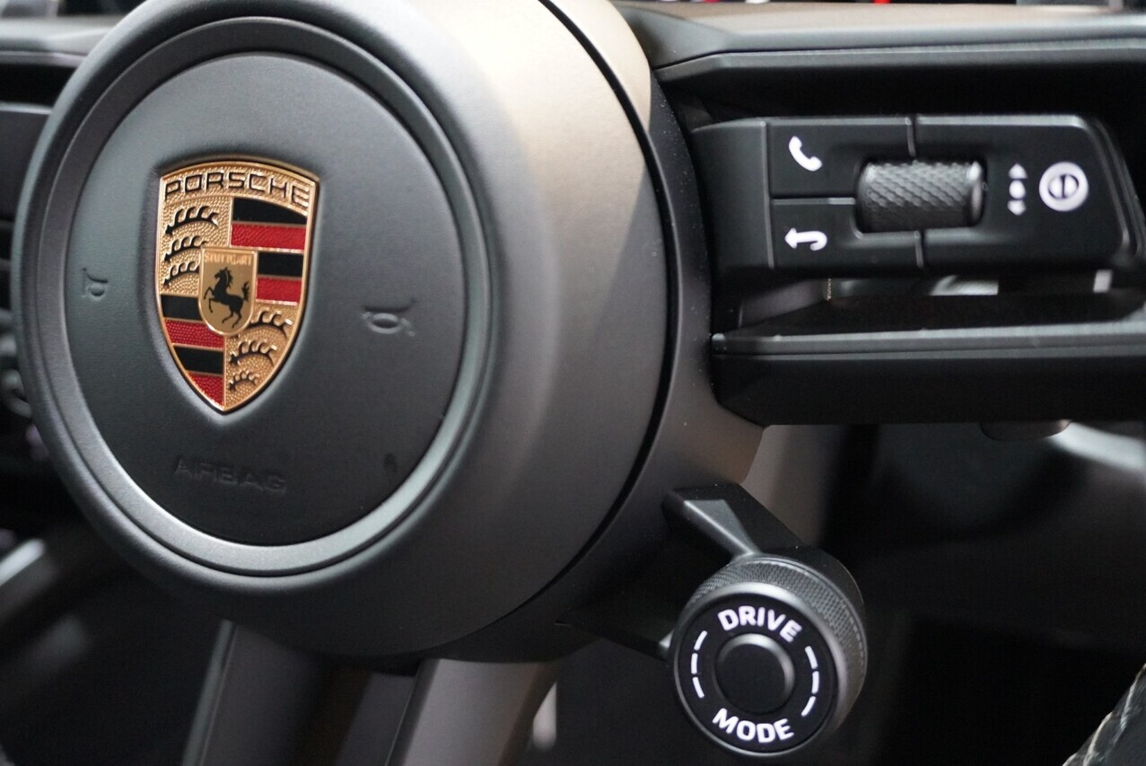 Used 2019 Porsche 911 (992) 3.0T C2'S' Coupe PDK For Sale (U2566 ...