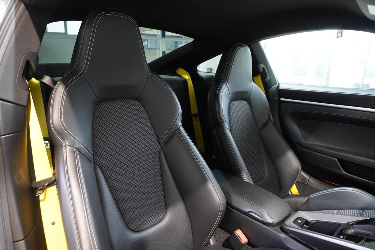 Used 2019 Porsche 911 (992) 3.0T C2'S' Coupe PDK For Sale (U2566 ...