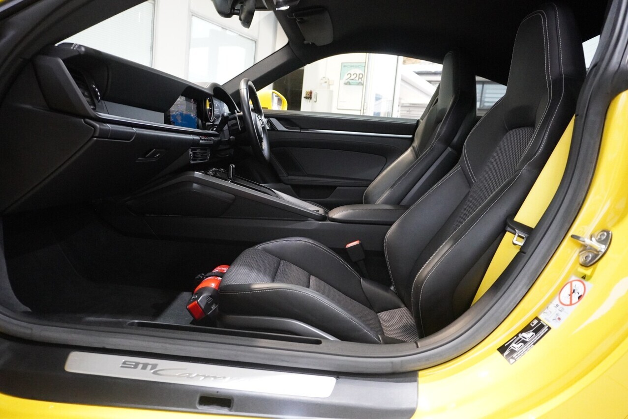 Used 2019 Porsche 911 (992) 3.0T C2'S' Coupe PDK For Sale (U2566 ...