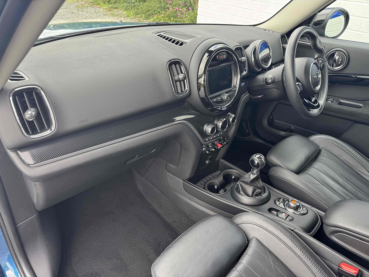 Used 2019 MINI Countryman Cooper Exclusive (Comfort / Nav Pack) For ...