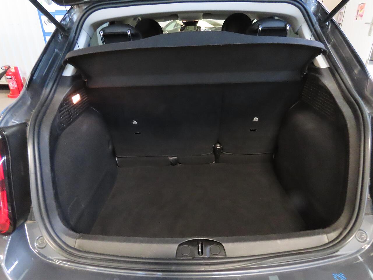 Used 2021 Fiat 1.0 FireFly Turbo Cross SUV 5dr Petrol Manual Euro 6 (s ...