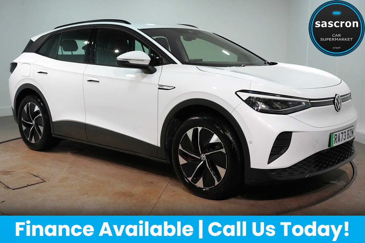 Used 2023 Volkswagen ID.4 Pro Performance Life Edition For Sale in ...